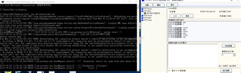 maven netty spring项目打包jar报错解决办法！ springboot netty无法打包 csdn博客