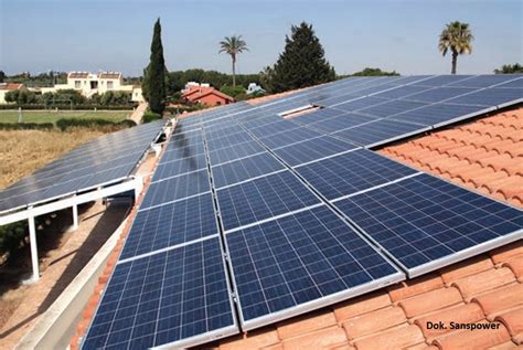 Mengenal Perbedaan Sistem PLTS On Grid Off Grid Dan Hybrid Top