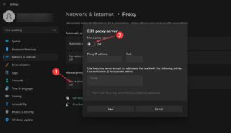 7 Ways To Fix ERR CONTENT DECODING FAILED