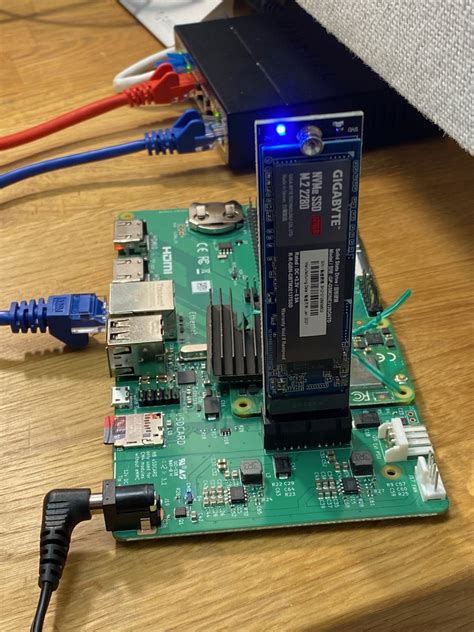 Upgrade Your Raspberry Pi With A NVMe Boot Drive By Alex 54 OFF
