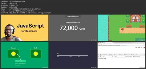 javascript from scratch for beginners softarchive
