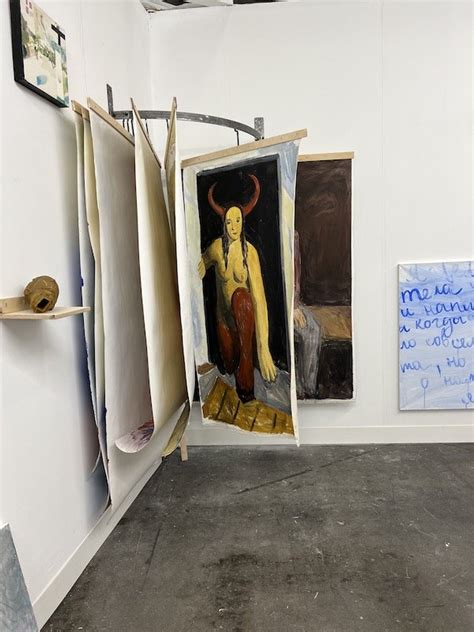 Liste Art Fair Basel 2022 The Curator S Salon