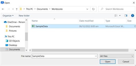 step by step guide on save excel as pdf using vba
