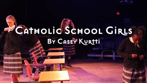 Catholic School Girls Trailer Youtube