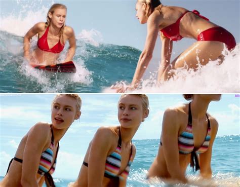 Lucy Fry nude pics página 1