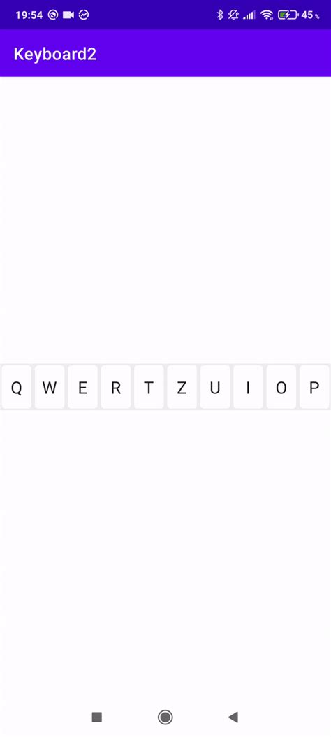 build software keyboard with jetpack compose ime input method with jetpack compose flutter fixes