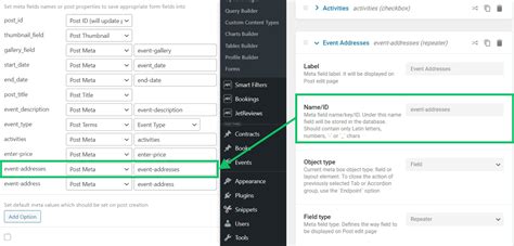How To Update Posts From Front End JetEngine Crocoblock