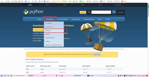 windwos系统安装python教程 use admin privileges when installing csdn博客