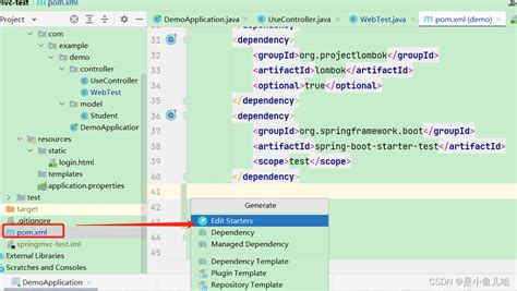 springmvc学习笔记二（获取cookies、session和header、idea热部署 springmvc获取session csdn博客