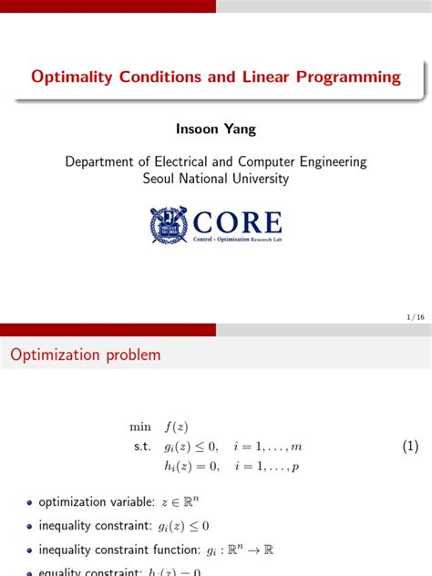 ac lec4 pdf linear programming numerical analysis