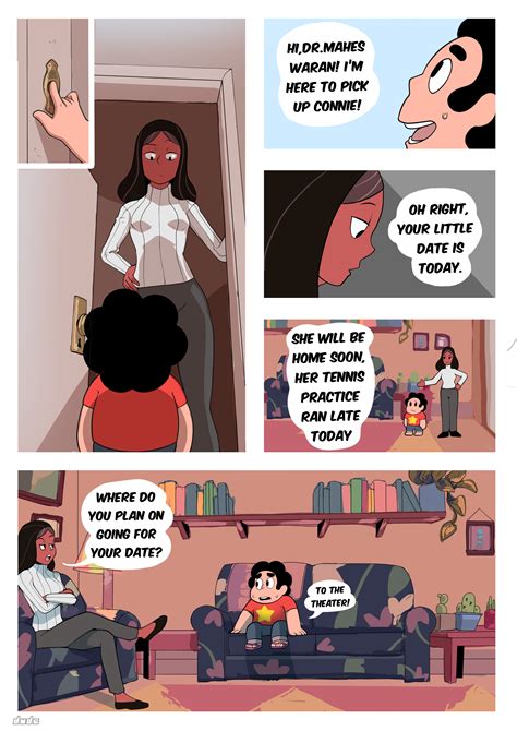 Post 3553131 Comic Dude Doodle Do Priyankamaheswaran Stevenquartzuniverse Stevenuniverse
