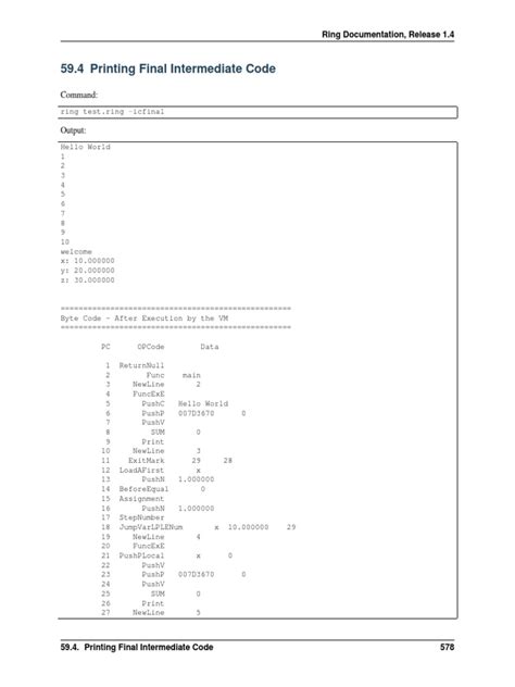 the ring programming language version 1 4 book part 21 of 30 pdf parameter computer