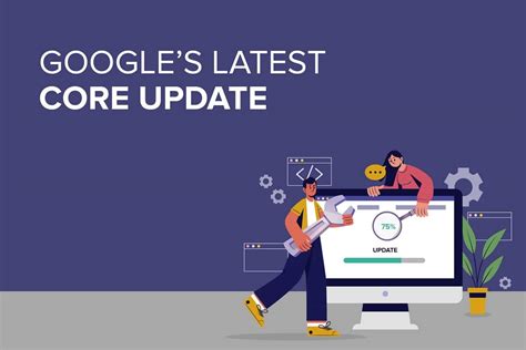 Google Releases March Core Algorithm Update