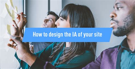 A Beginner S Guide To Information Architecture In UX 2024