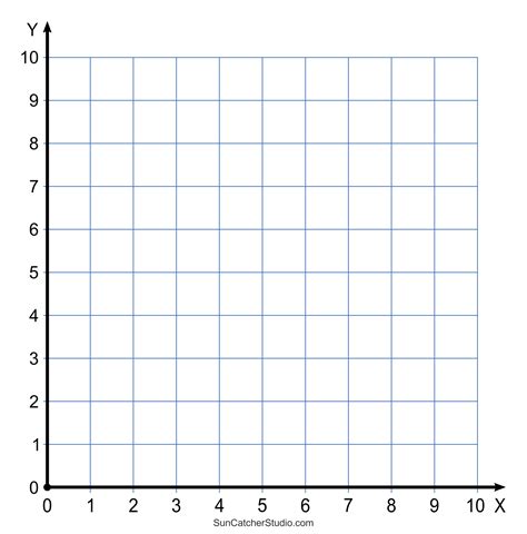 Practice Your Graphing With These Printables Coordinate Grid