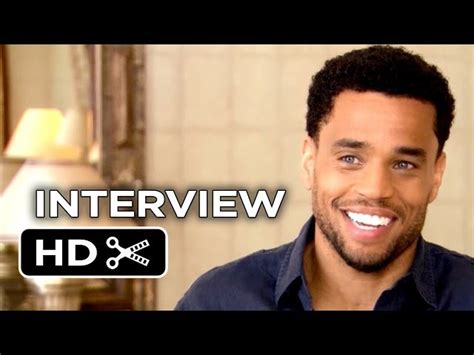 Michael Ealy Shirtless Think Like A Man