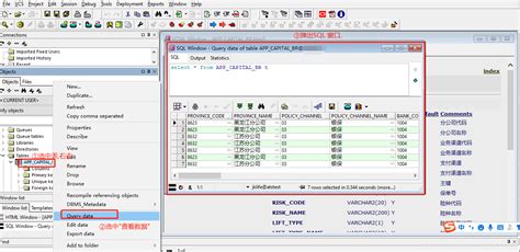 plsql 使用教程 plsql使用 csdn博客