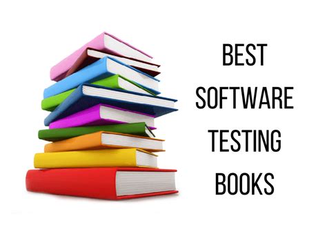 Best Software Testing Books To Learn Automation Testing With Selenium