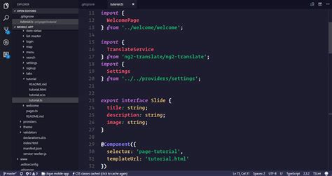 One Dark Plus Visual Studio Marketplace