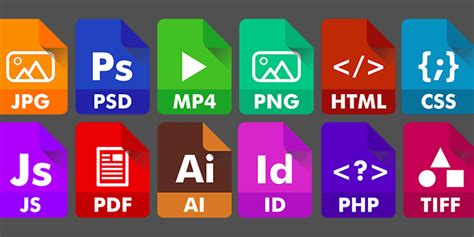 vs png vs the differences between image file formats make tech easier
