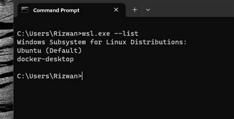 Docker Desktop Cannot Start An Unexpected Error Occurred Issue