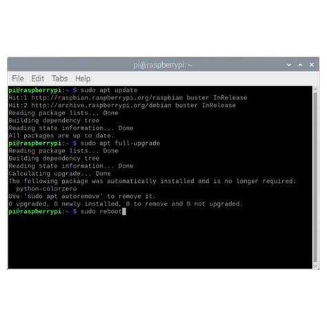 How To Update Your Raspberry Pi To The Latest Version Freva