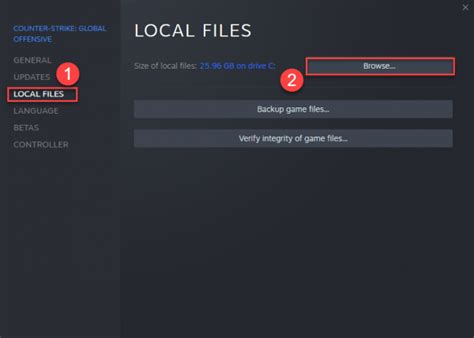 SOLVED Steam Fatal Error Failed To Connect With Local Steam Client