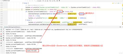 flink 最后一个窗口一直没有新数据，窗口不关闭问题 flink sql 如果窗口一直没有数据进来 如何关闭 csdn博客