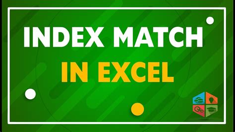 how to use excel index match function ms excel index function youtube