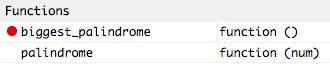 Debugging R Code With The RStudio IDE Posit Support