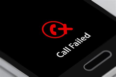 10 ways to fix call failed on iphone issue