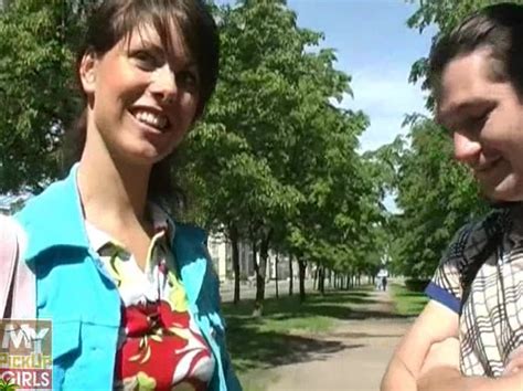 Сумасшедший Секс На Улице С Классной Русской Девушкой Telegraph