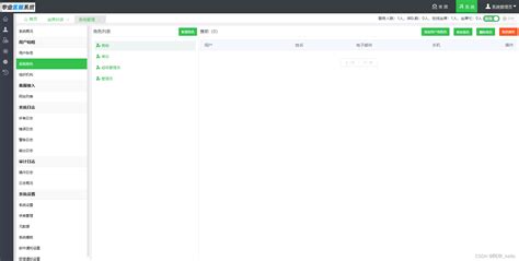 springboot netty websocket im即时通讯 在线聊天 智能客服 springboot 开发在线客服 csdn博客