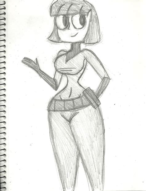 Hf 2013 Debbie Turnbull As Maddie Fenton By Atomickingboo2 On Deviantart