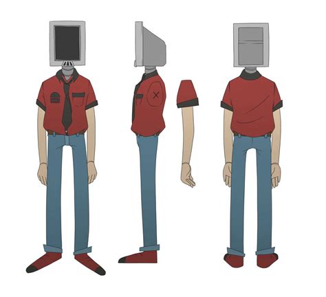 Character Sheet 01 By Mattsimp On Deviantart