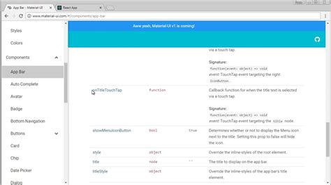 sử dụng react bootstrap table trong reactjs tuantvk blog material ui in learn programming vrogue