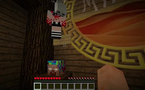 Minecraft Bilibili