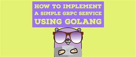 A Concise Guide To GRPC For Beginners DEV Community
