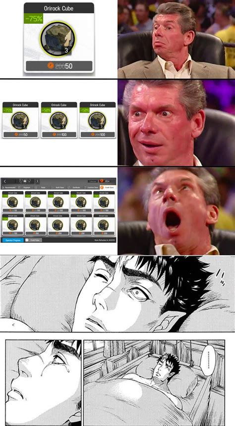 If Only Rarknights