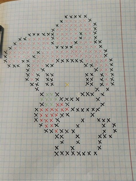 Spiderman Gifts Graph Paper Art Graph Paper Drawings Easy Pixel Art