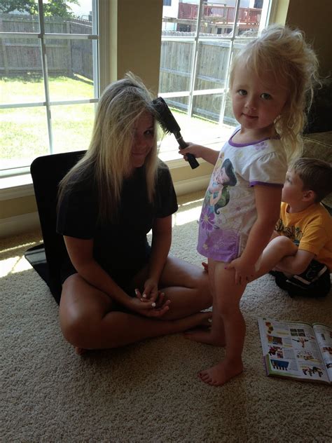 Daughter Parenting Fail Nsfw