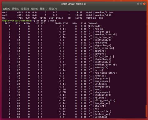 深入解析linux系统内核：架构、功能、工作原理和发展趋势 《linux就该这么学》