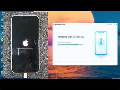 IOS 16 IPadOS 16 Support How To Bypass IPhone Passcode IPhone