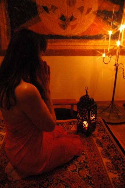 Tantra Massagen