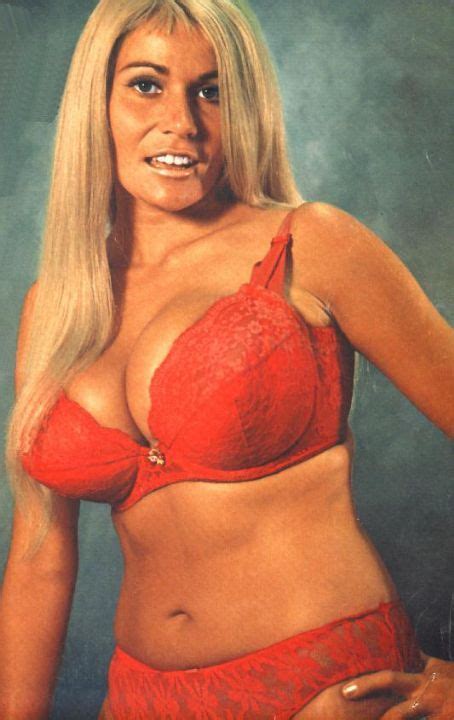 Uschi Digard