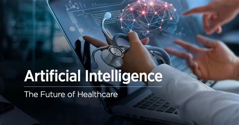 How Ai Is Revolutionizing The Healthcare Industry