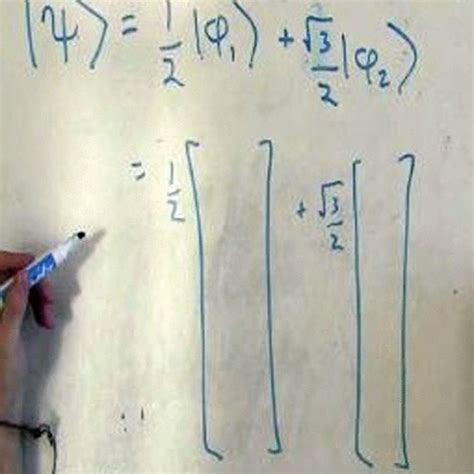 a calculation of energy expectation value in dirac notation but the download scientific