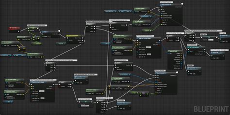 Unreal Engine Video Game Development Blueprints
