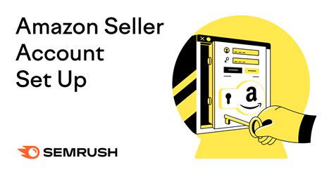 How to Create an Amazon Seller Account 香港SEO中心博客