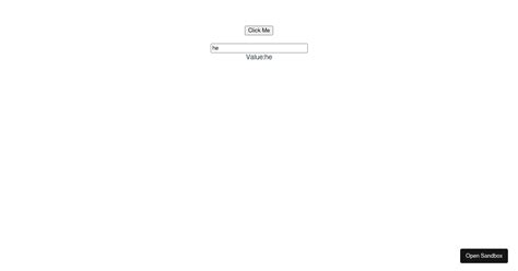 Vue Jest Tests Codesandbox